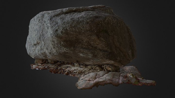 Unity-asset 3D models - Sketchfab