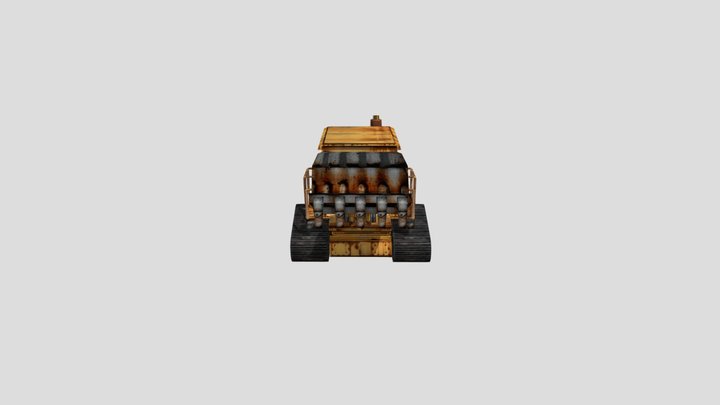 Ps2 3D models - Sketchfab