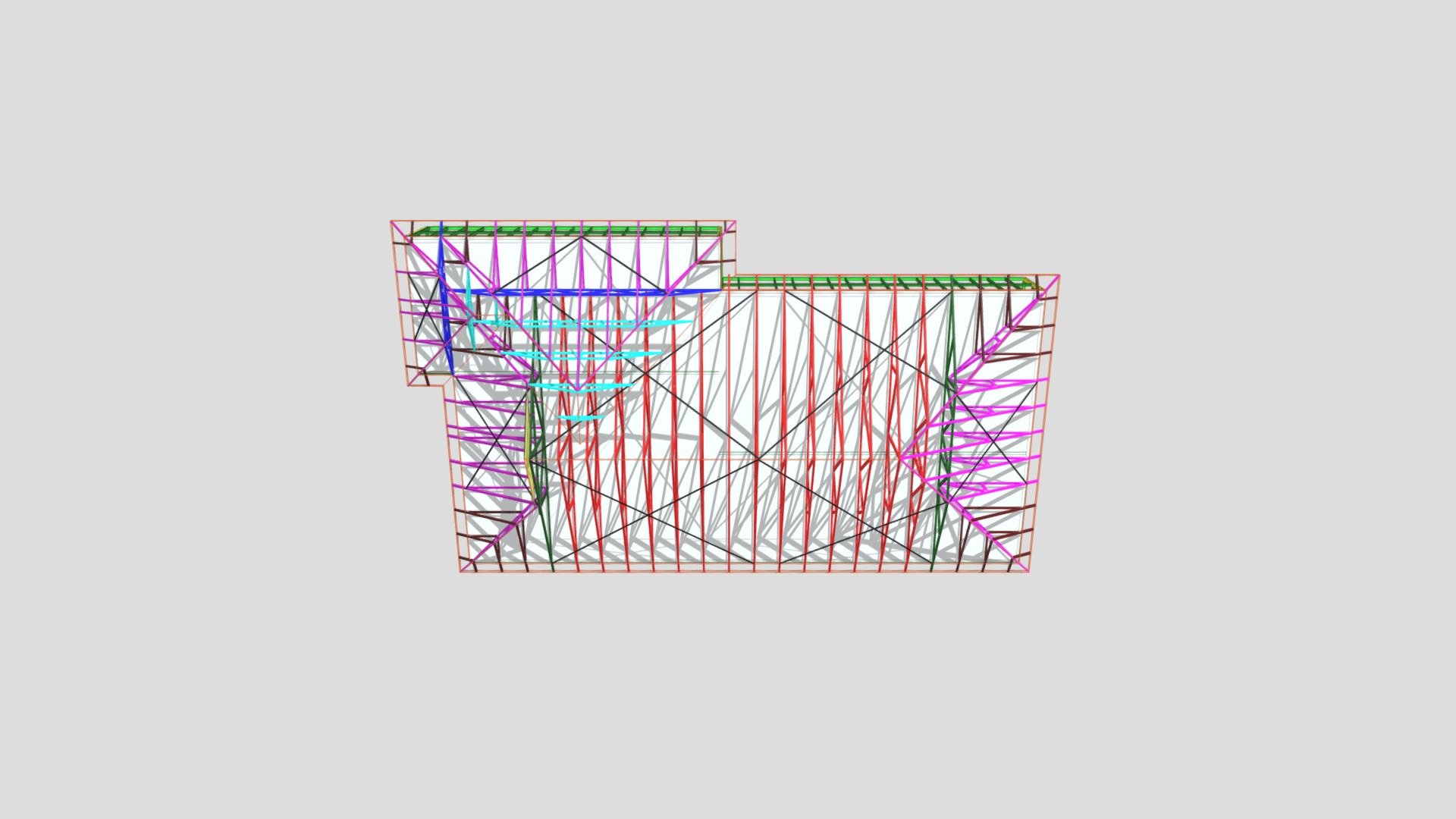 Client - Address - 3D model by MBPrefab [903c7d7] - Sketchfab
