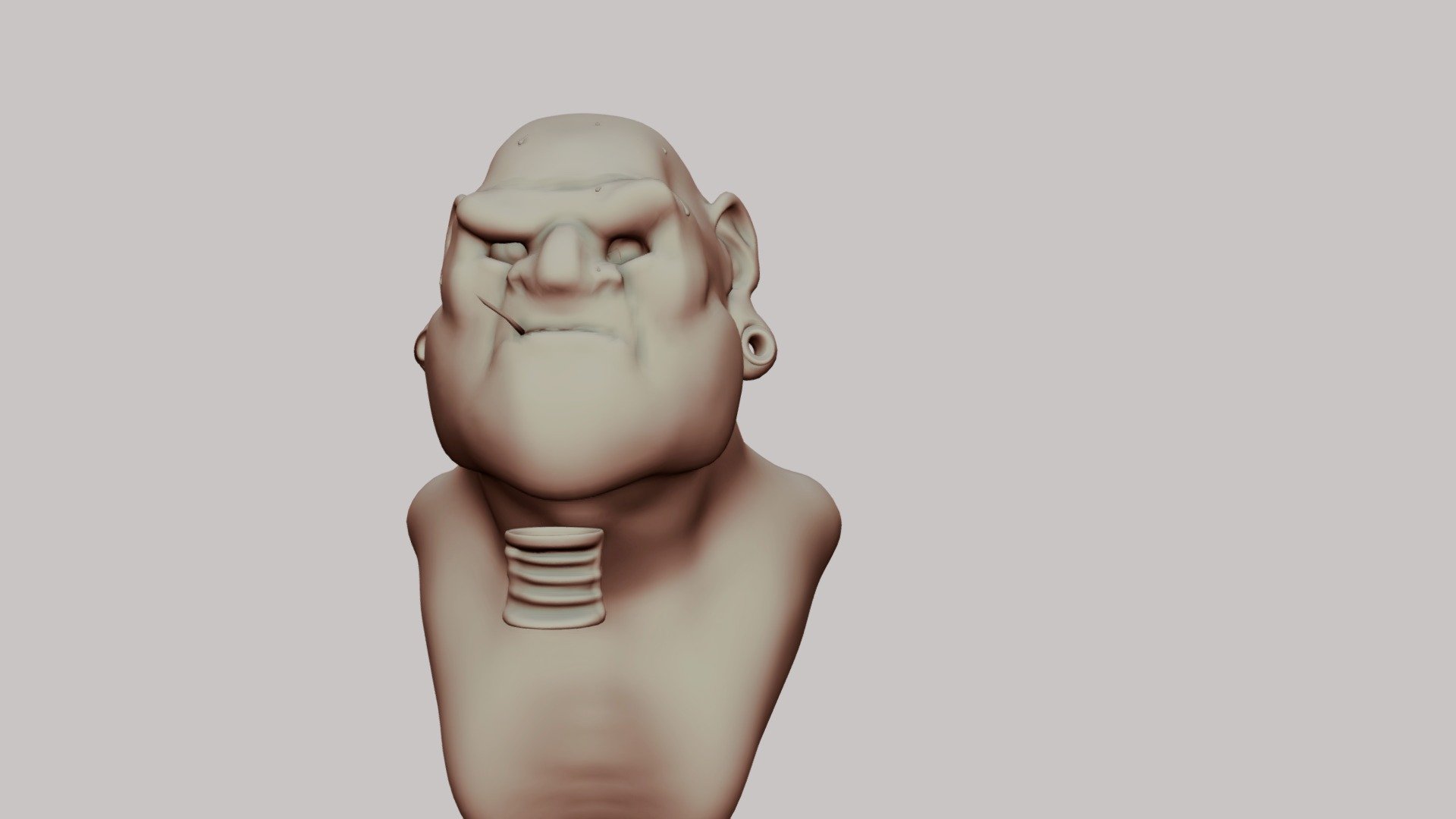 artstation - 3D model by iliNYC [903ca8d] - Sketchfab