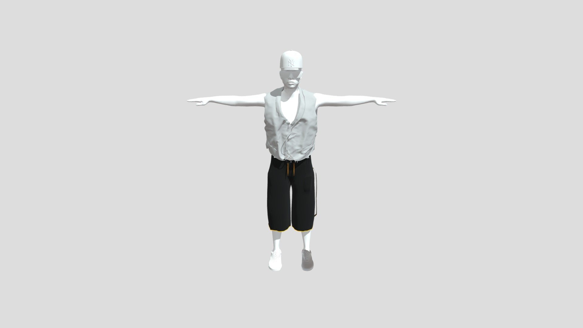 JayB - Download Free 3D model by Pure Gamer Studios (@jayb3e) [9041621] - Sketchfab