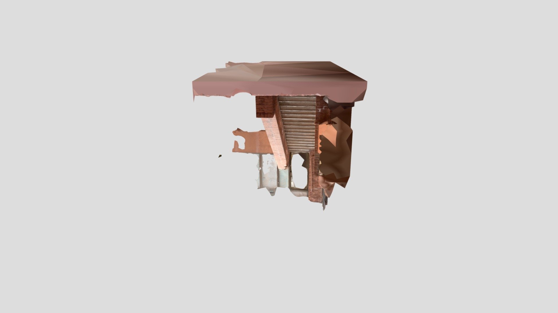 Dean Stairs - Download Free 3D model by osama.ghouri786 [9041851 ...