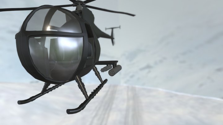 Battlefield4 3D models - Sketchfab