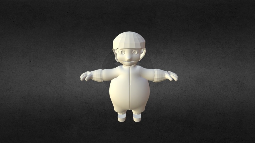 Big Boy Racer - 3D model by bee3dtech [90442f8] - Sketchfab