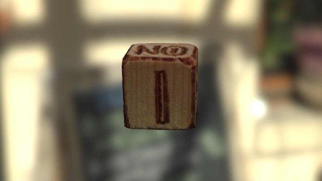 fusion cube - 3D model by acadhammer [9044b92] - Sketchfab