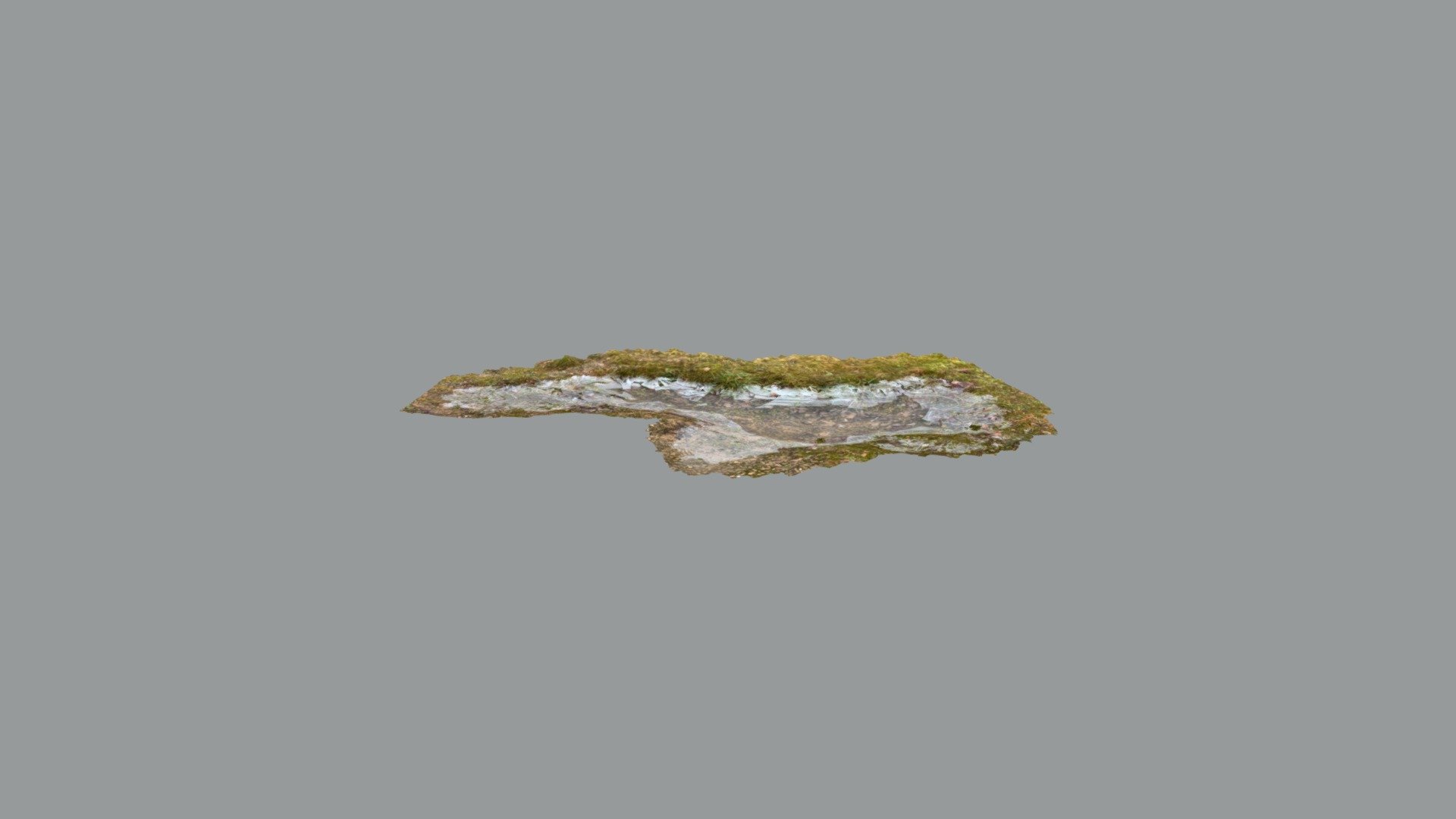 Sasists ledus - Download Free 3D model by tribeimmersive [9046a74 ...