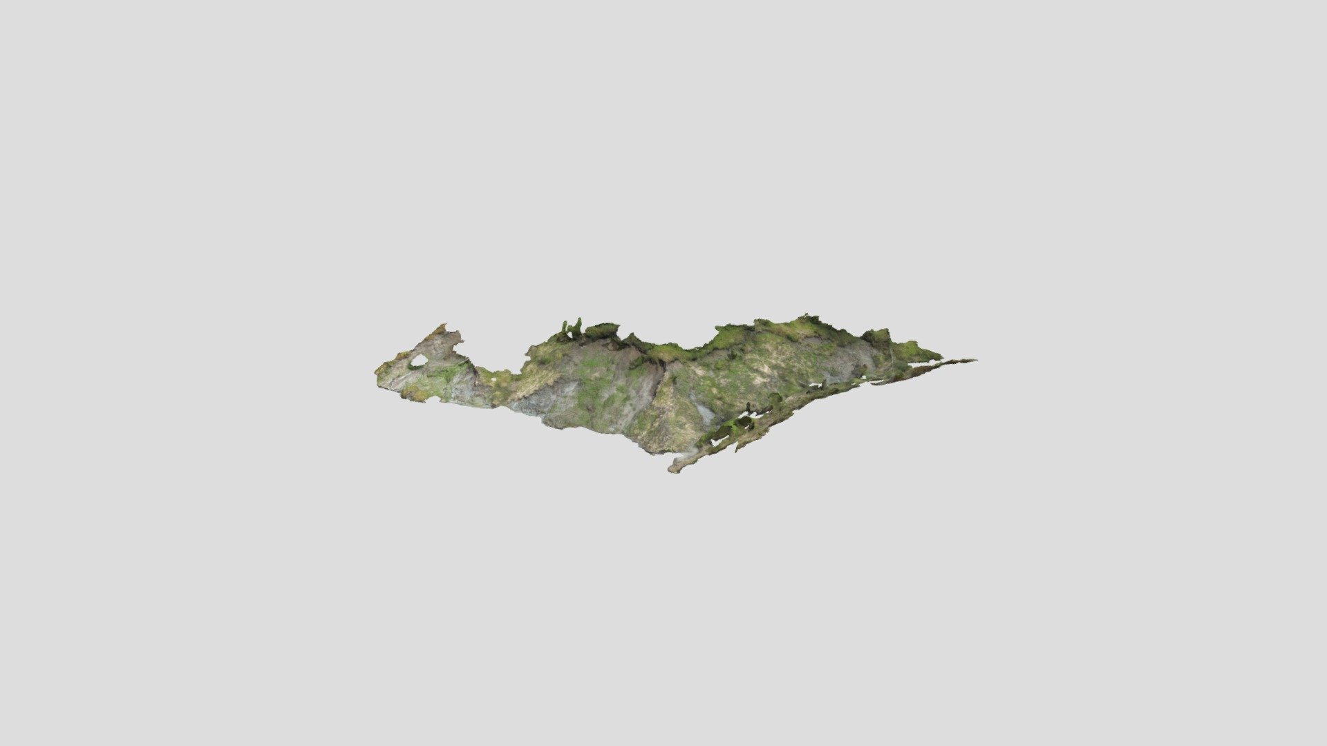 Marine Clay - 3D model by jja075 [9047748] - Sketchfab