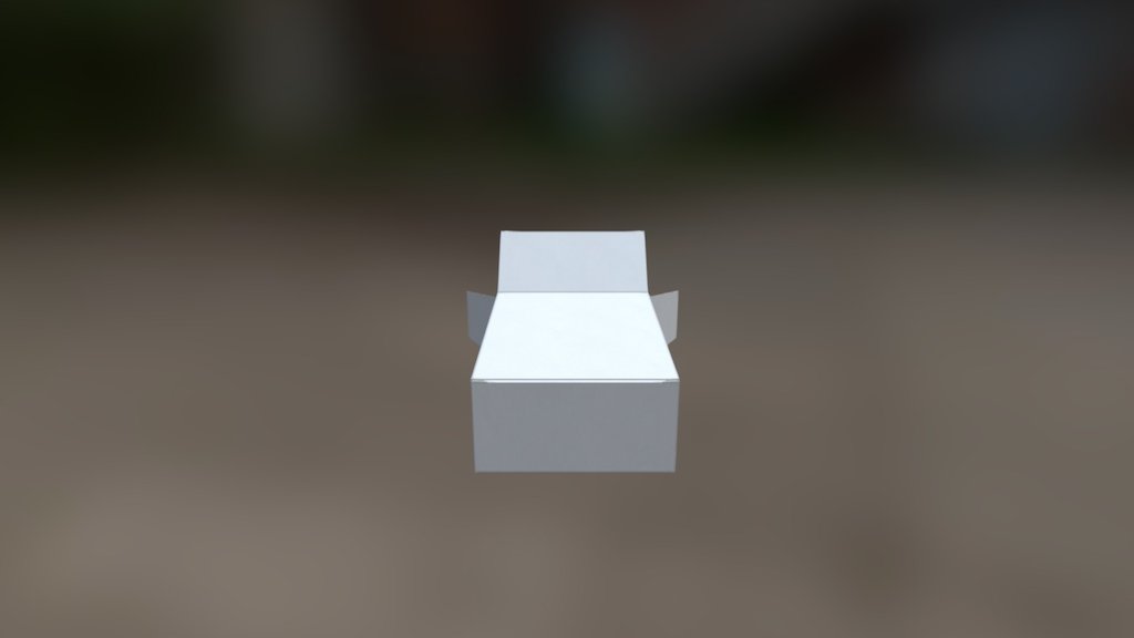 Caja Braille - 3D model by Acepack [904780c] - Sketchfab
