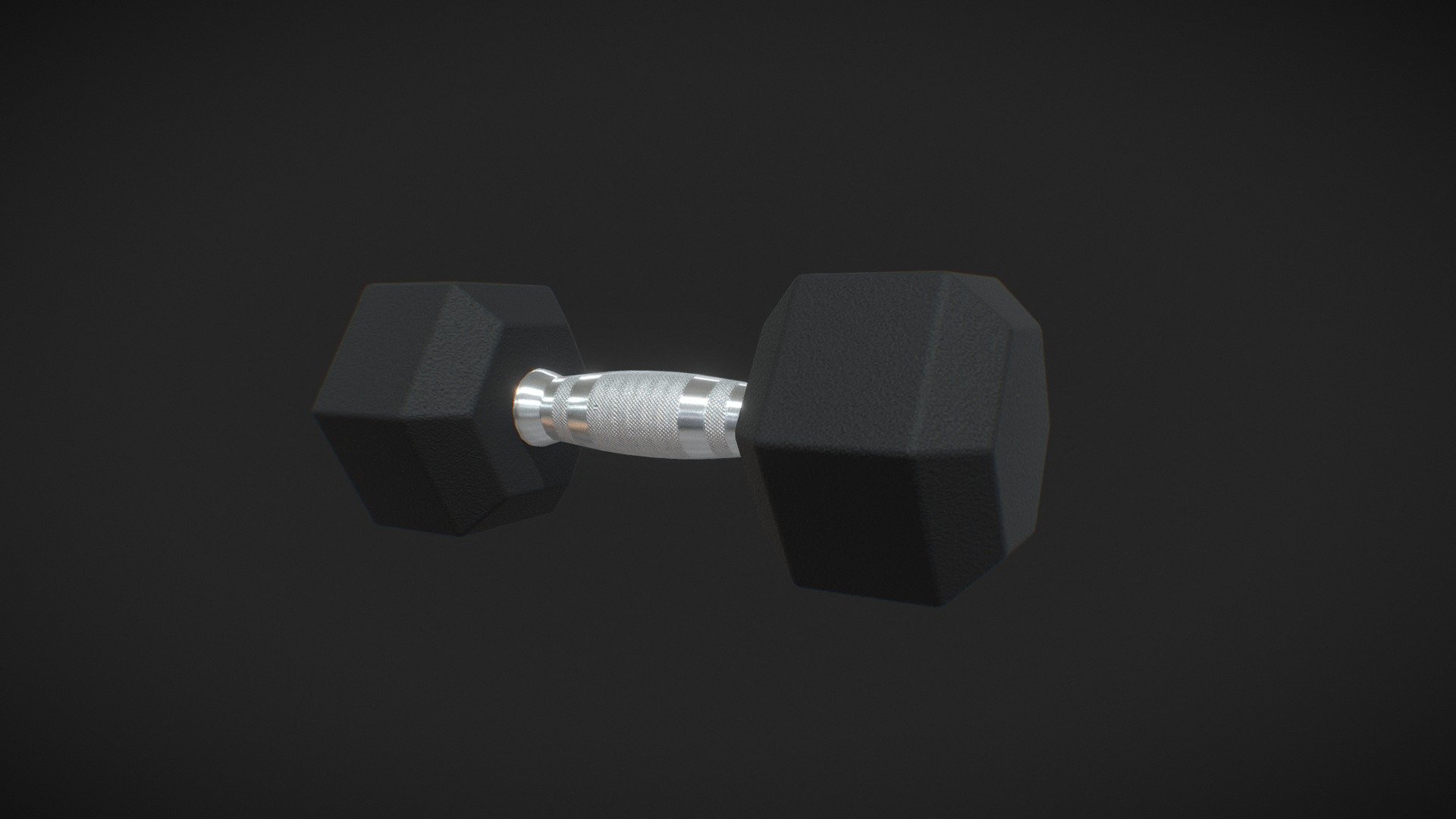 Dubell - 3D model by Hariharan (@hariharan.htmfx) [904a44c] - Sketchfab