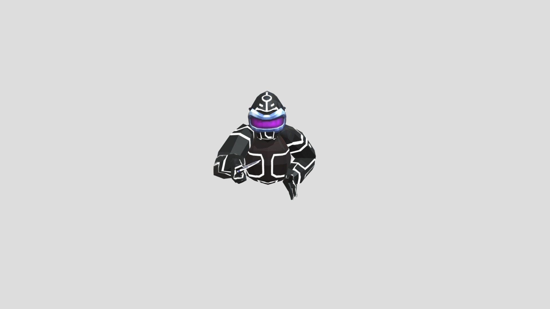 Gorilla Tag Cyber Monke - Download Free 3D model by goofybrian ...