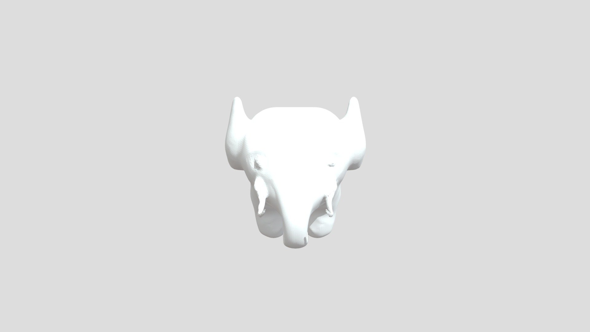 Luu0408 Elephant02 - Download Free 3D model by Henry Luu (@HenryLuu ...