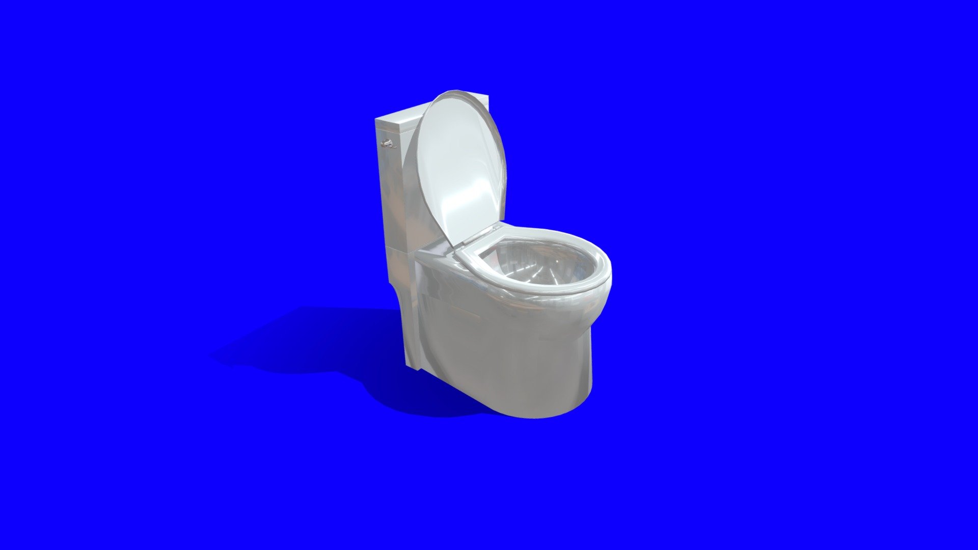 toilet - Download Free 3D model by Noboa (@Genaro21) [904e15a] - Sketchfab
