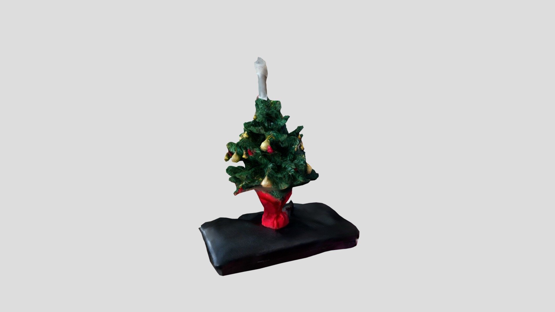 Christmas Tree - Download Free 3D model by globalmobisoft [904ff75 ...