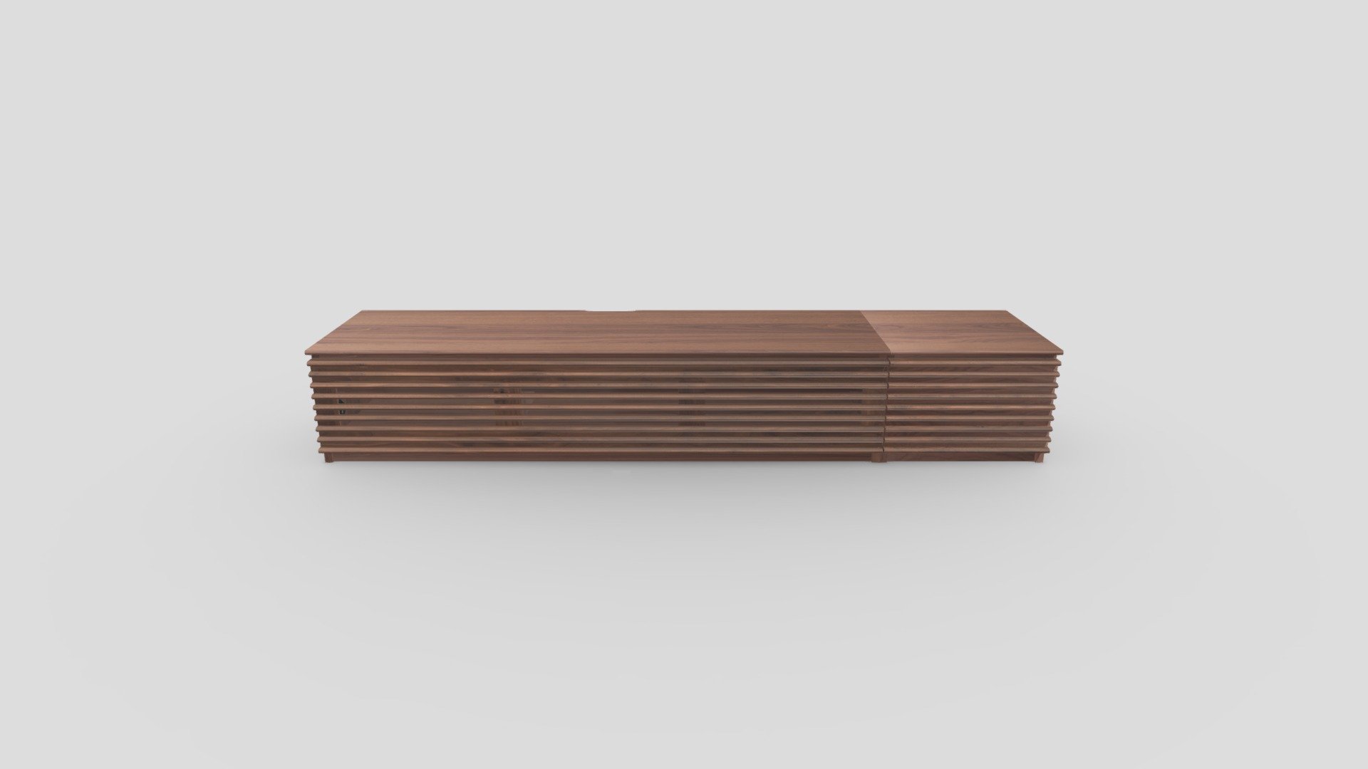 Base 195TVスタンド WN - Download Free 3D model by classe-saga [9051959 ...