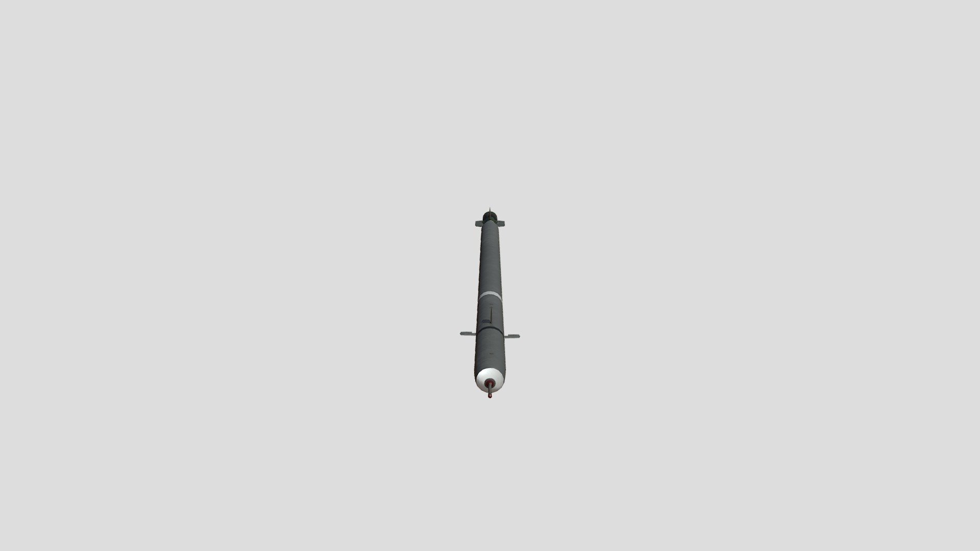 Missile 9M39 - 3D model by e.khvoshch [9052bb4] - Sketchfab
