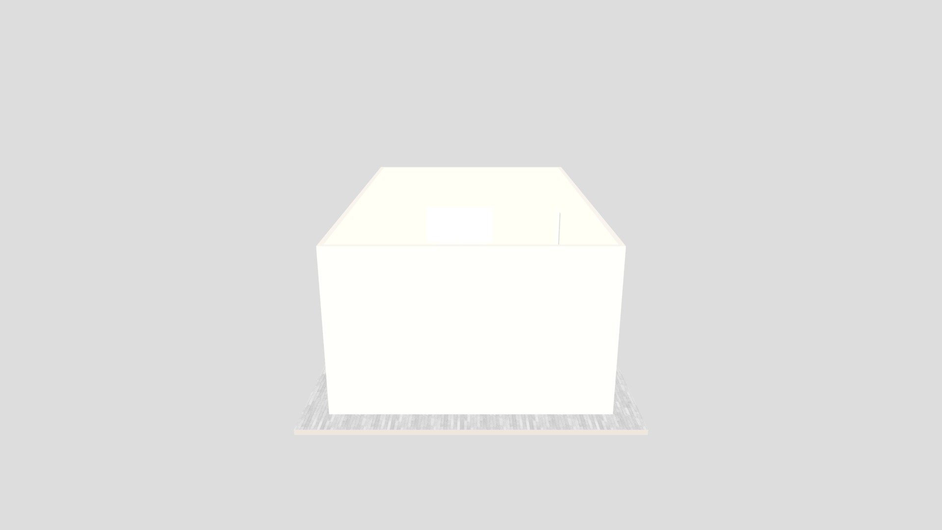 E - Download Free 3D model by Amanoyledegilbe [905332c] - Sketchfab