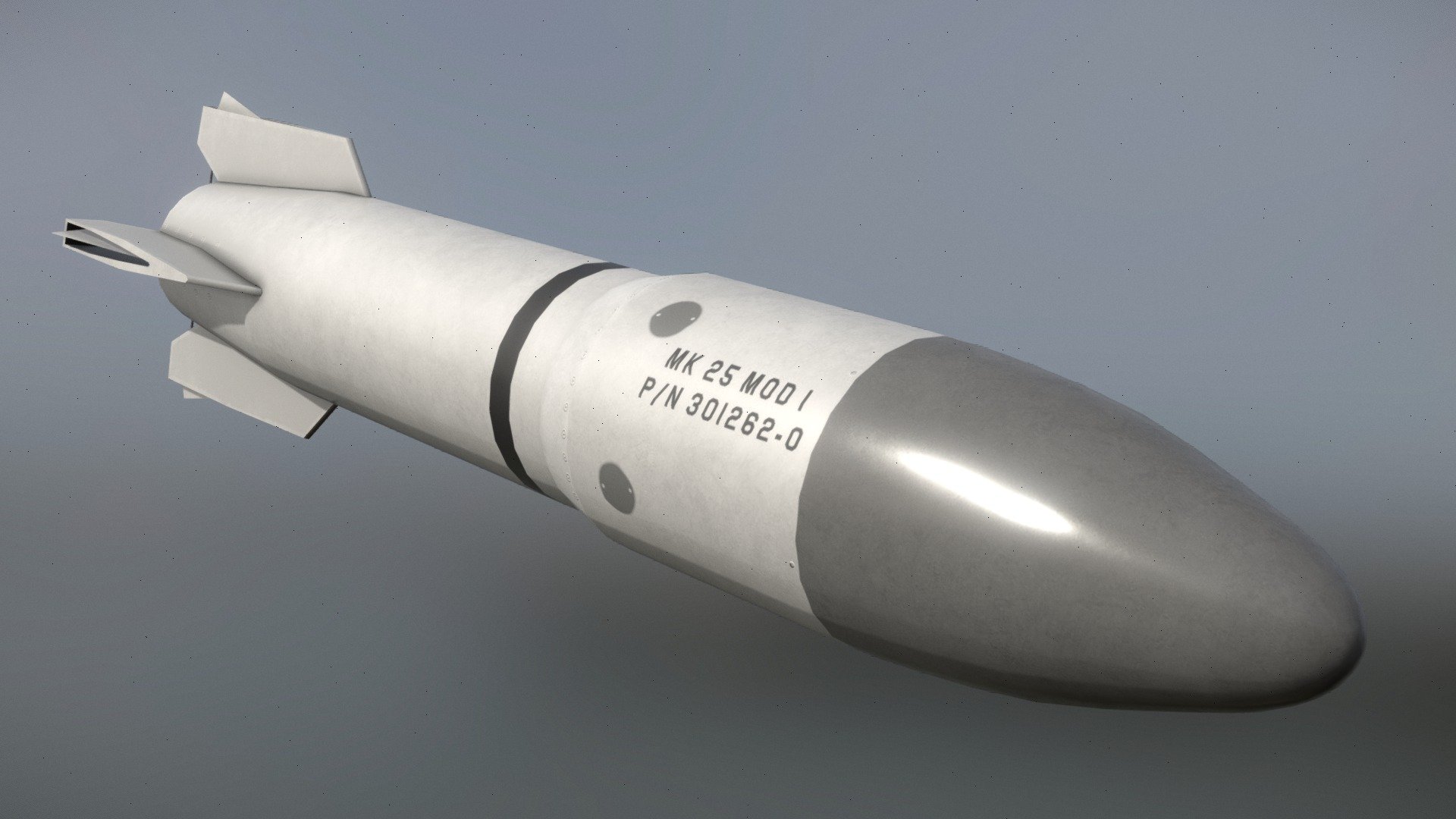 Genie Missile