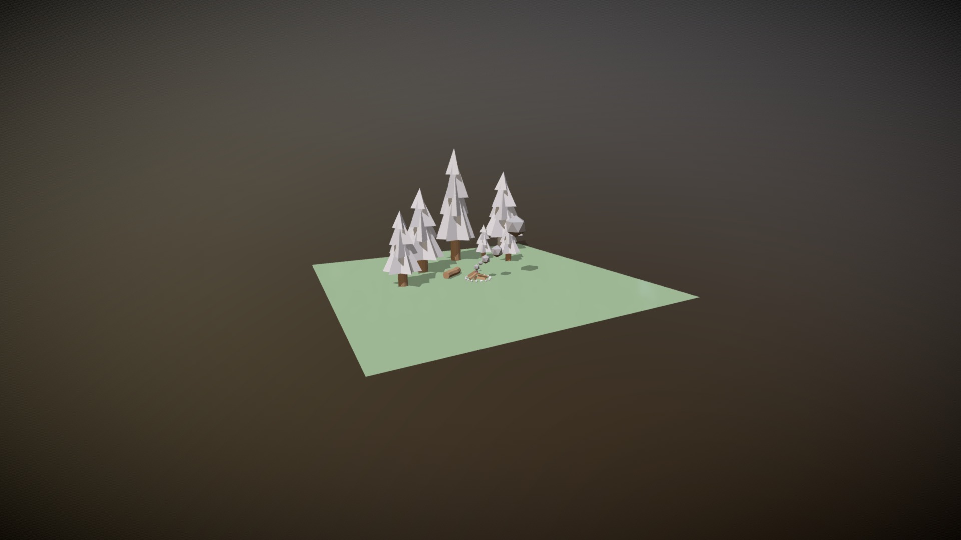 Model with Primitives - 3D model by notmybestwork [90541b3] - Sketchfab
