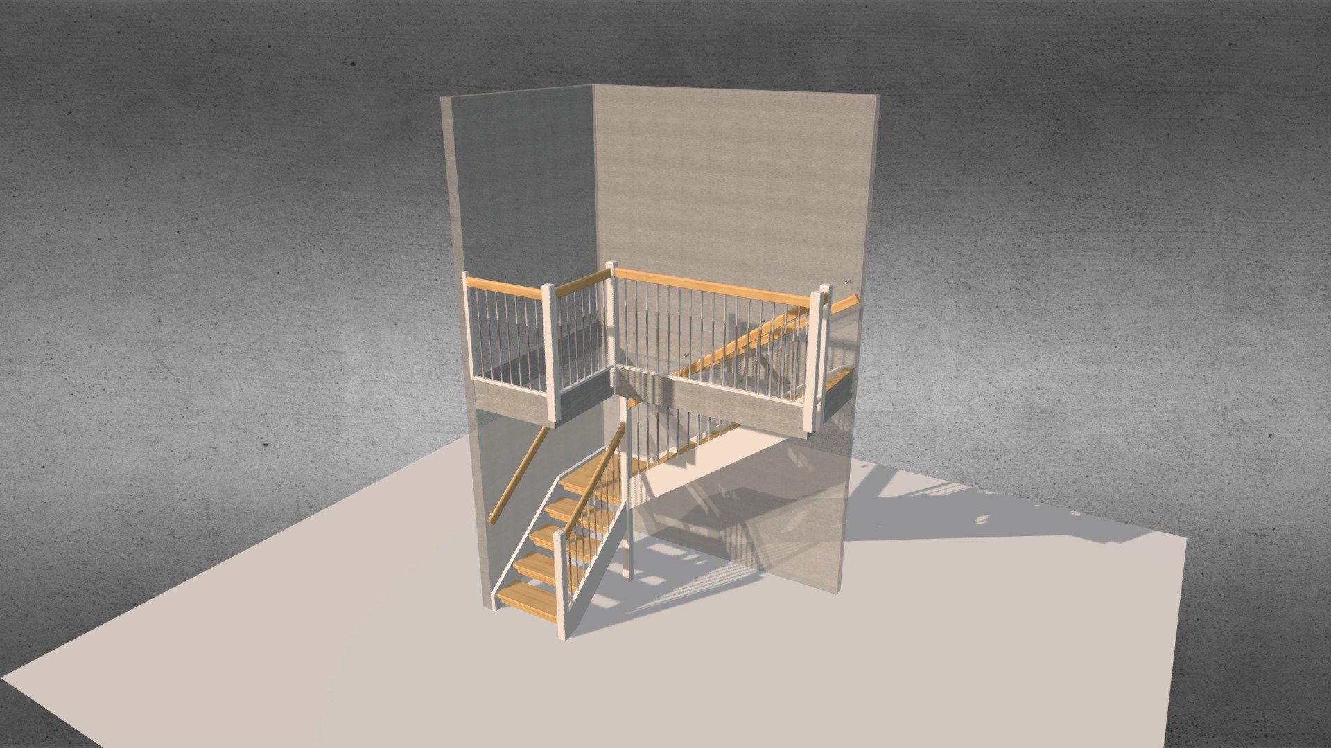 bedman - 3D model by patrik [9054297] - Sketchfab