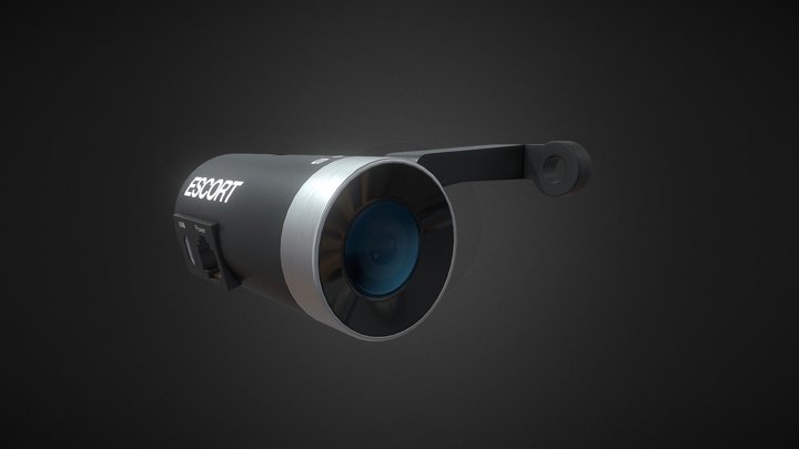Radar 3D models - Sketchfab