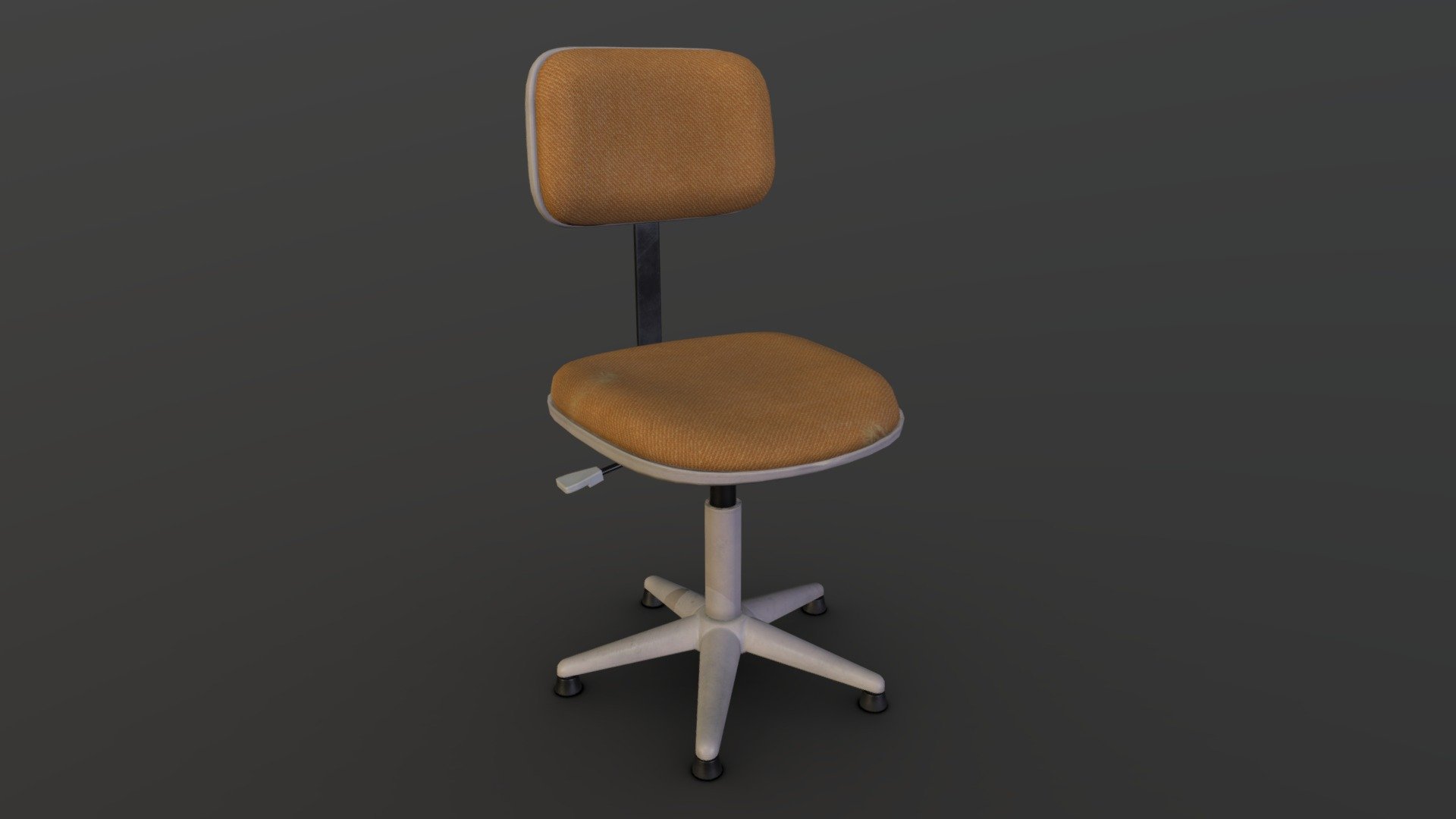 ApertureVR:TWP - Lab Chair - Download Free 3D model by nyctomatic ...