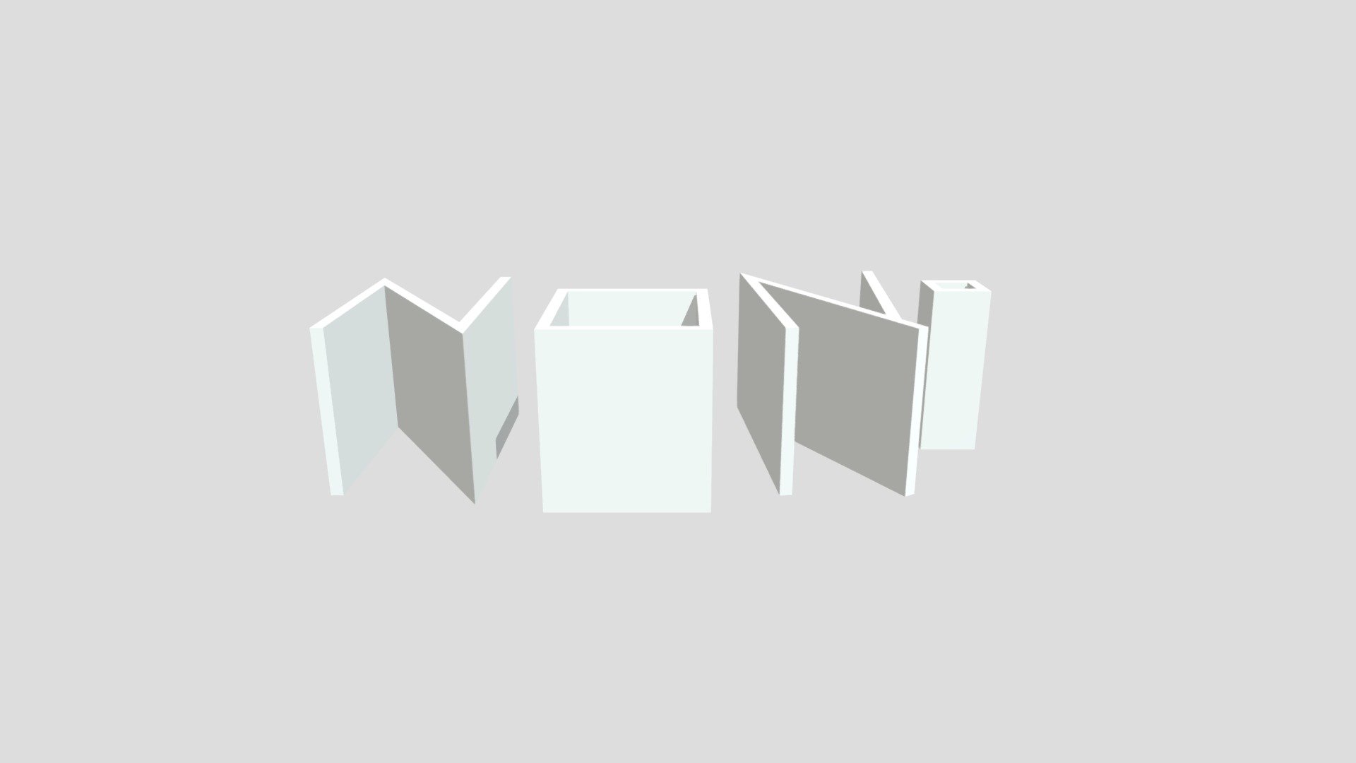 nono - Download Free 3D model by koafranck [9055418] - Sketchfab