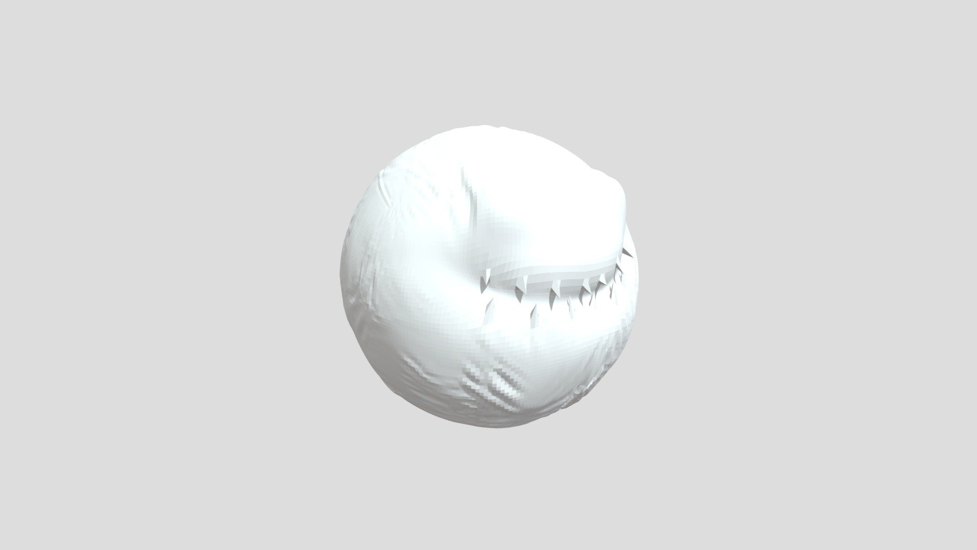 First blender model (FREE) - Download Free 3D model by ButterBoy124 ...