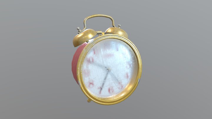 Alarm 3D models - Sketchfab