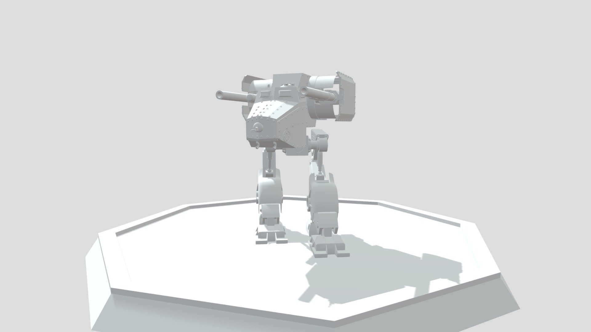 Object T134 - Download Free 3D model by Mexanik (@yasedovskimex ...