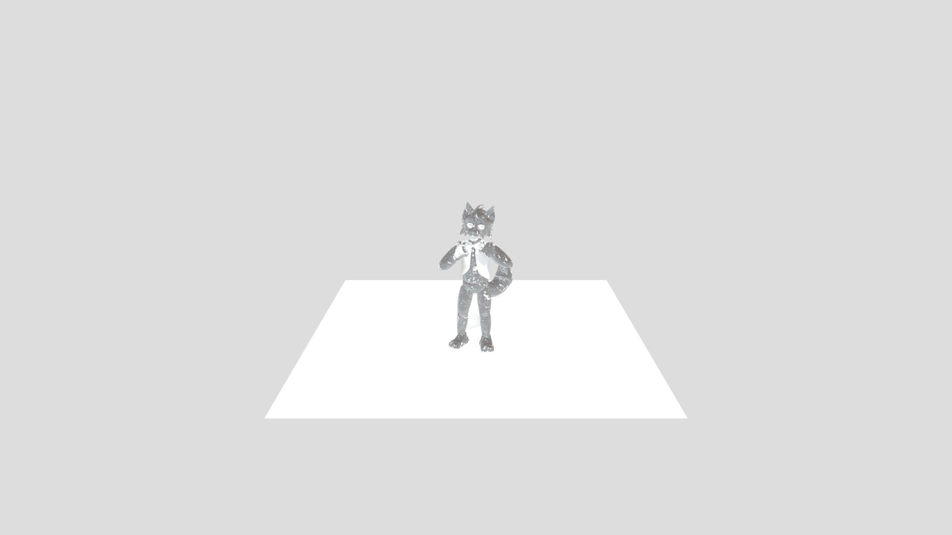 Foggo by nights of nightmare - 3D model by FoggoFem [905b1dd] - Sketchfab