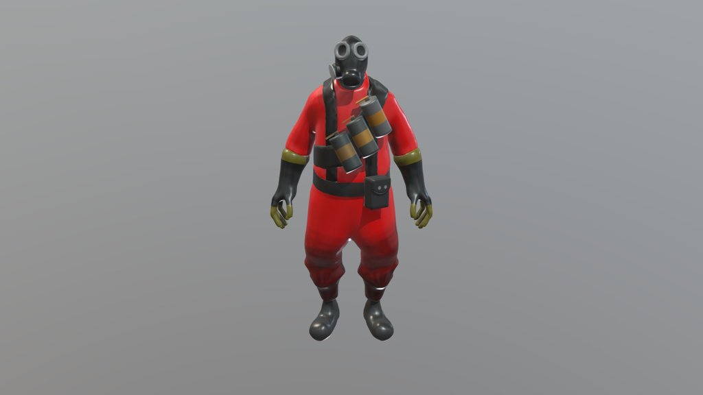 Tf2 - A 3D model collection by Mr.Imaginator - Sketchfab