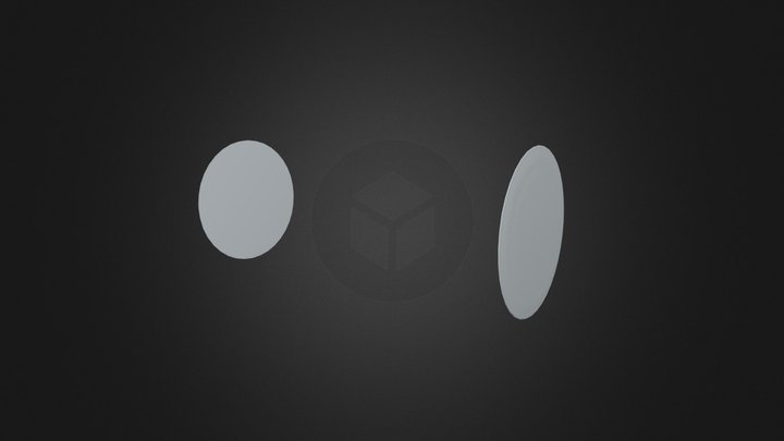 Ugc 3D models - Sketchfab