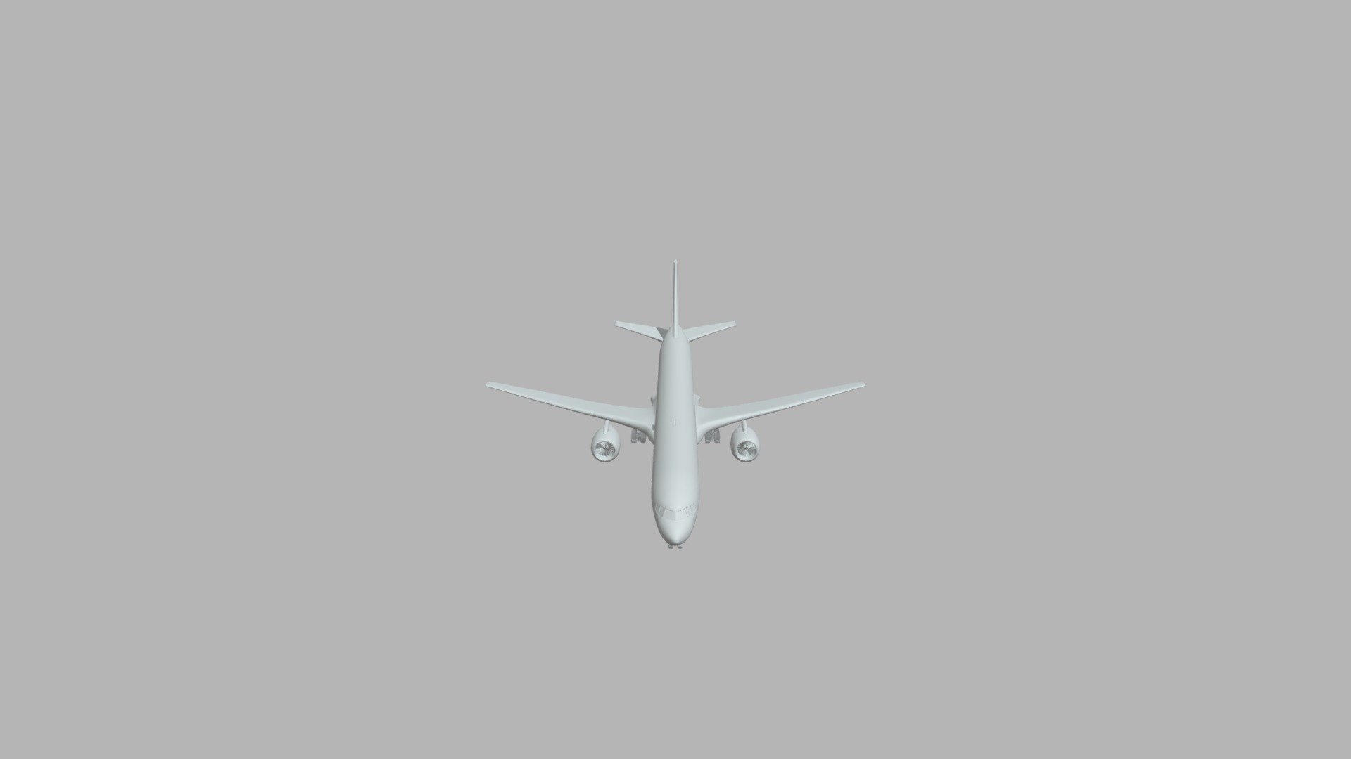 Boeing 757 - Download Free 3D model by Yo Boy (@jratanatharathorn ...