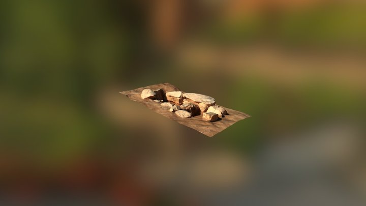 Terrapix 3D models - Sketchfab