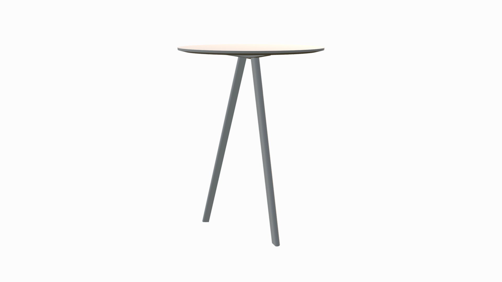amagni_table_110-black_-_natural - 3D model by JMT Rental Furniture and ...