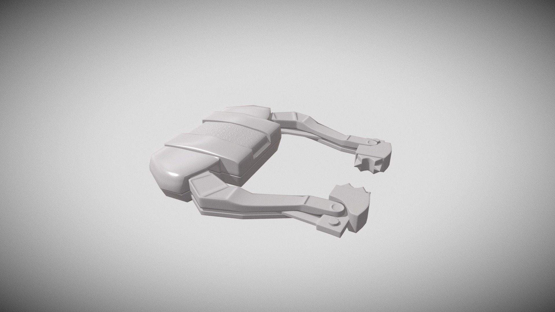 2DAE01_3D4Games_LP_ROB_Bake - Download Free 3D model by Rik Fabri ...