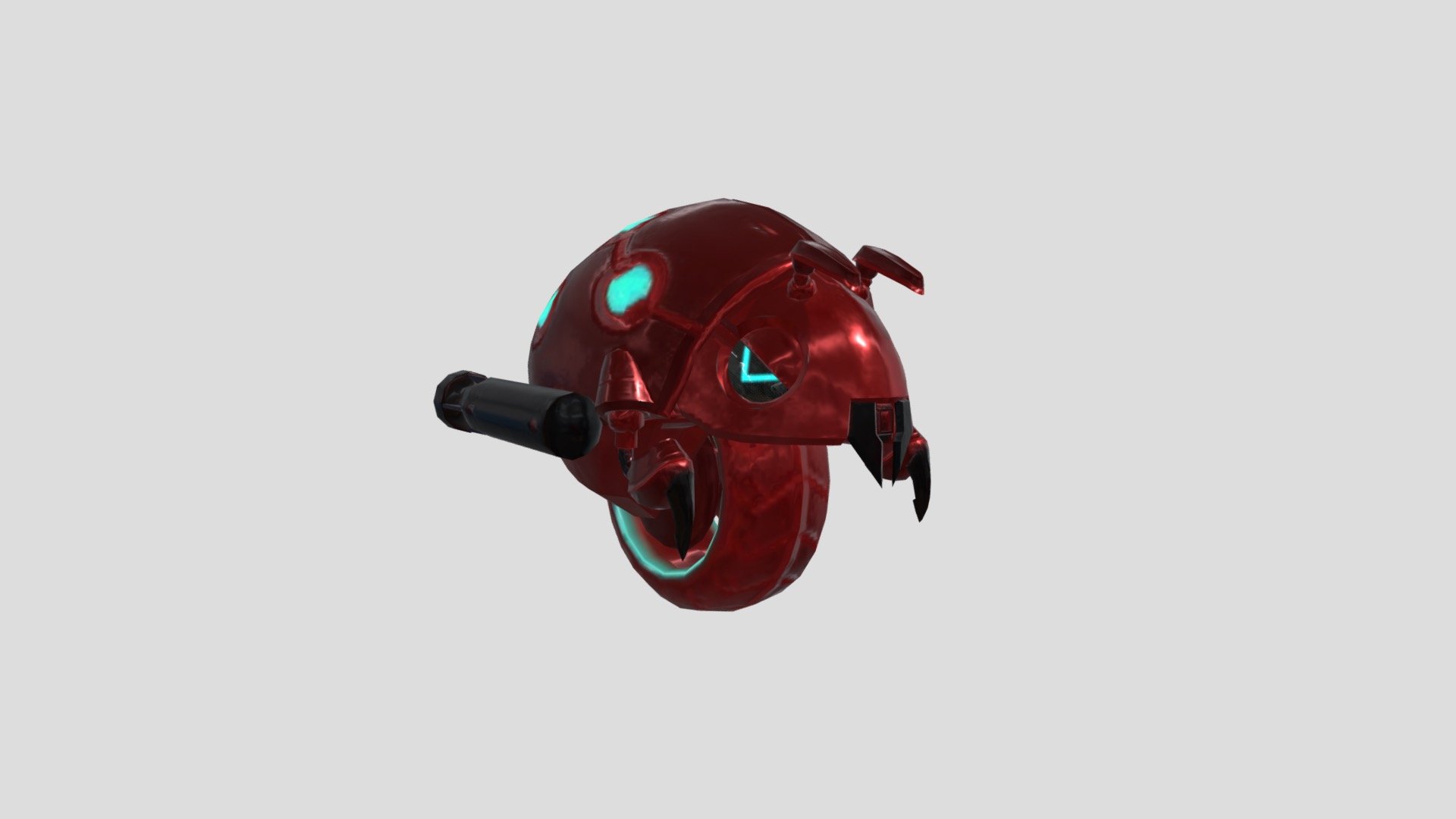 sonic-rangers-motobug - Download Free 3D model by Accountnamed334 ...