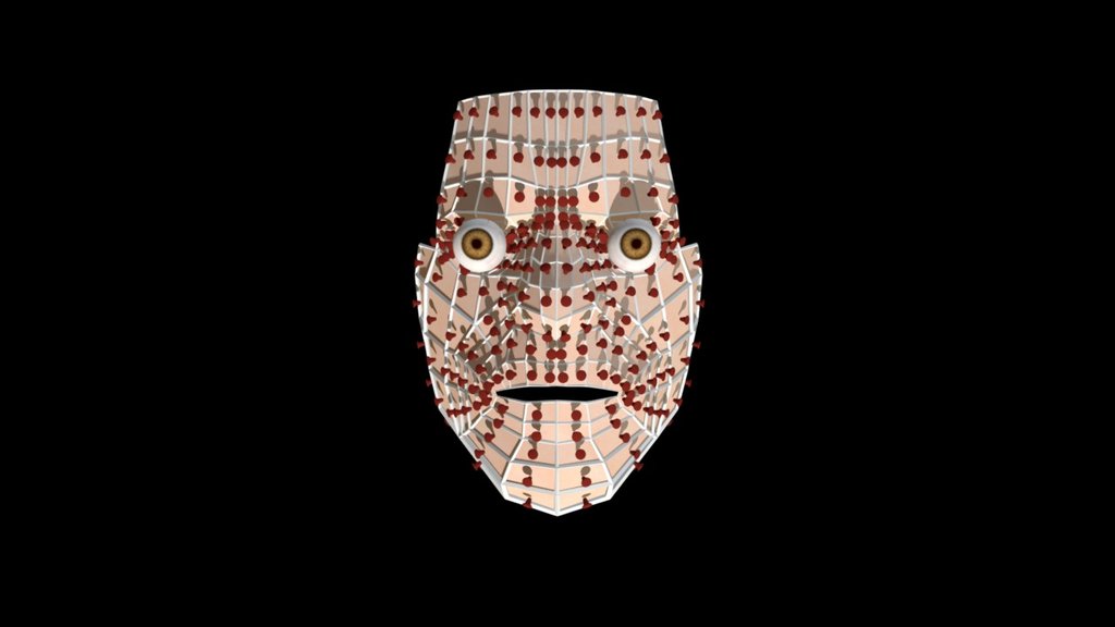 I like your stuff..! - Download Free 3D model by Roberto Abella ...