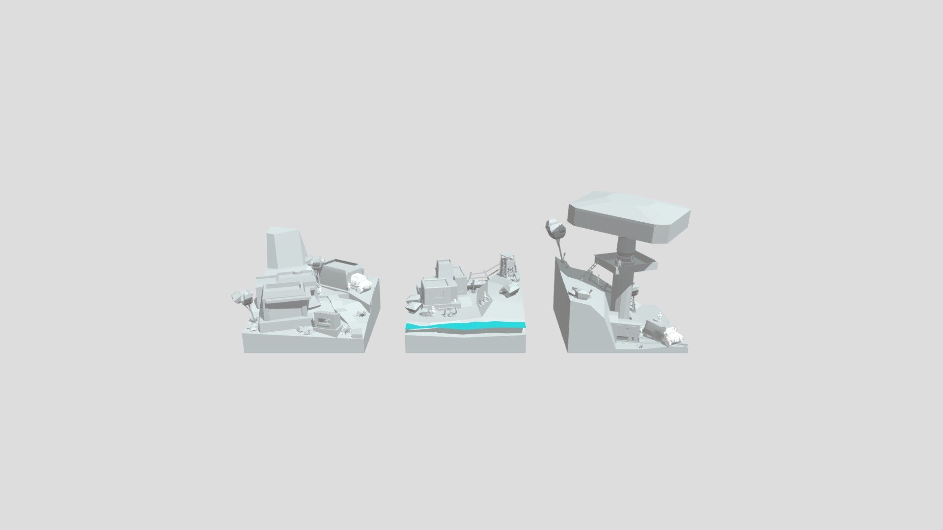 1ANI12_ De Clercq_ Liam_ Block Out - 3D model by LiamDC [9065399 ...