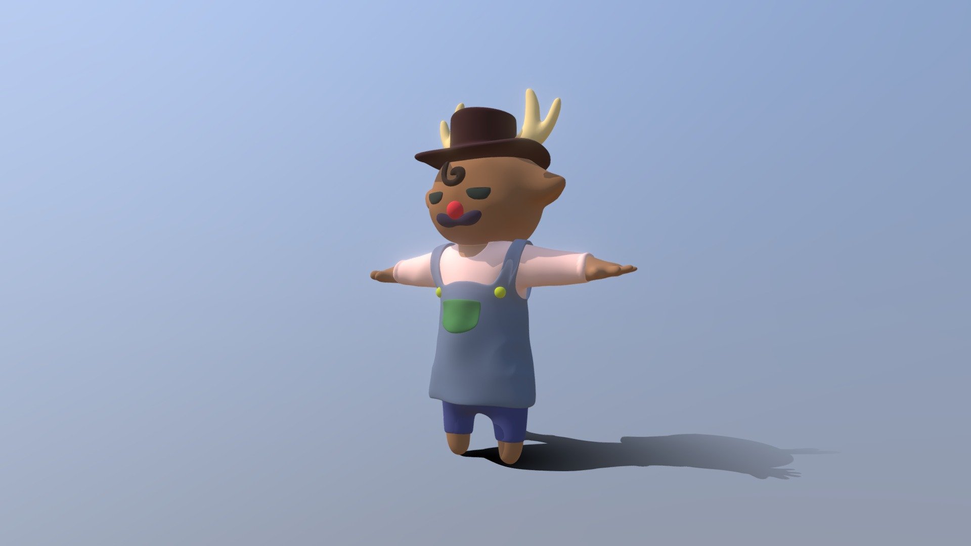 LumasCoffee Lumas - 3D model by joseph10282003 [90659da] - Sketchfab