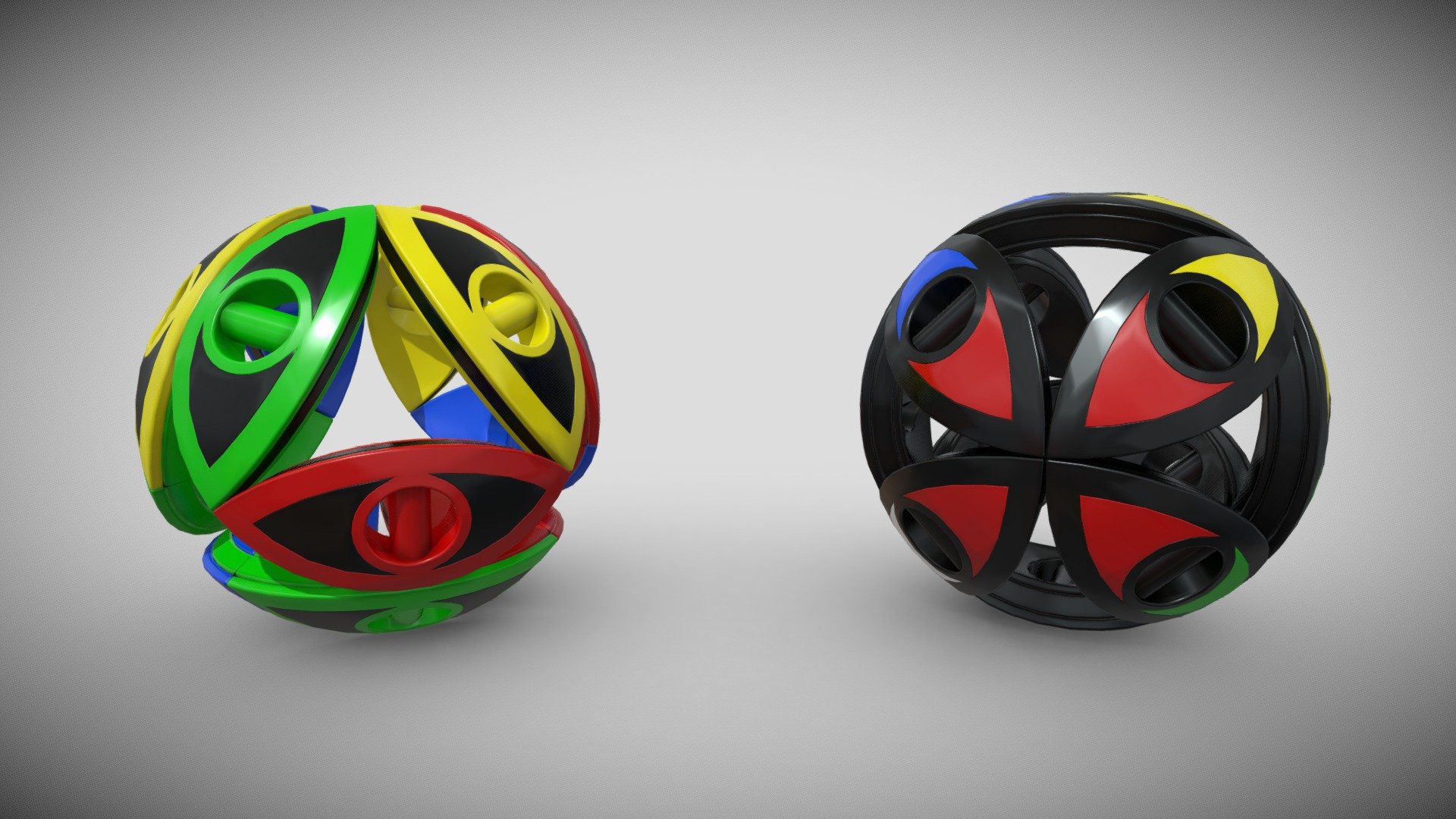 DaYan Hydrangea - 3D model by SonnyG1 [9065cbe] - Sketchfab