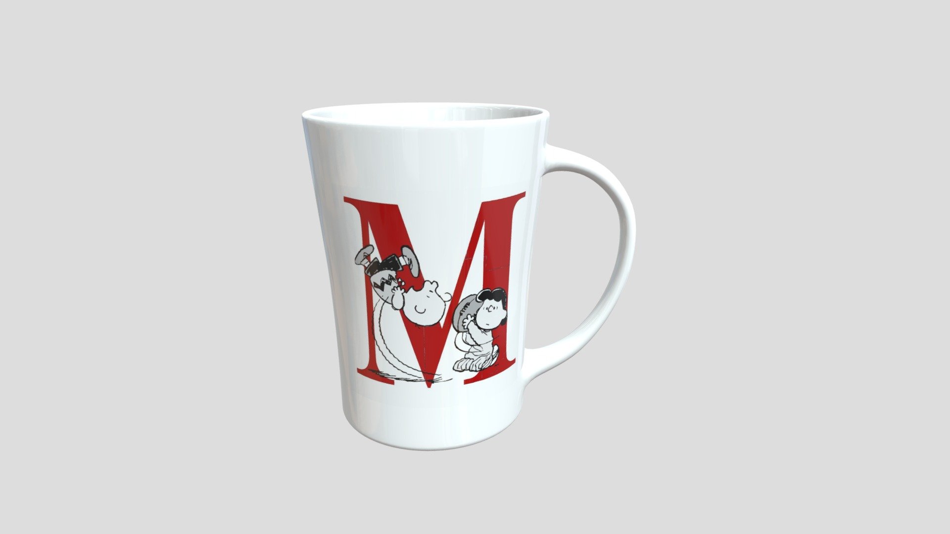 MUGS - 3D model by 1CLICK DESIGN (@jplucero0824) [9066177] - Sketchfab