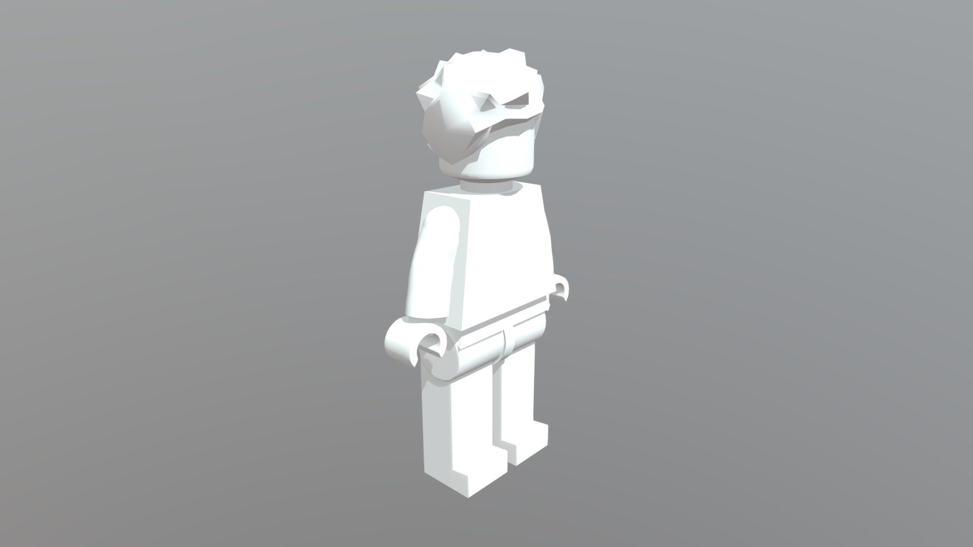 legoexport - 3D model by d99jacobs [9068538] - Sketchfab