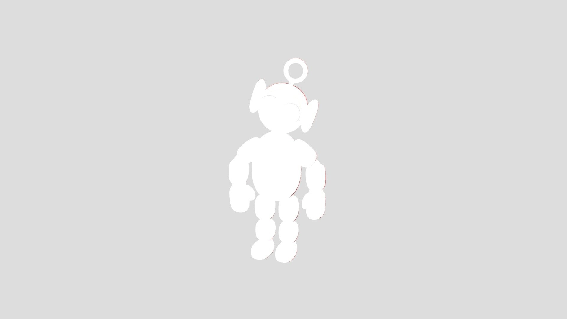 Image To Stl.com_minigame+po - Download Free 3D model by Nacho1012 ...