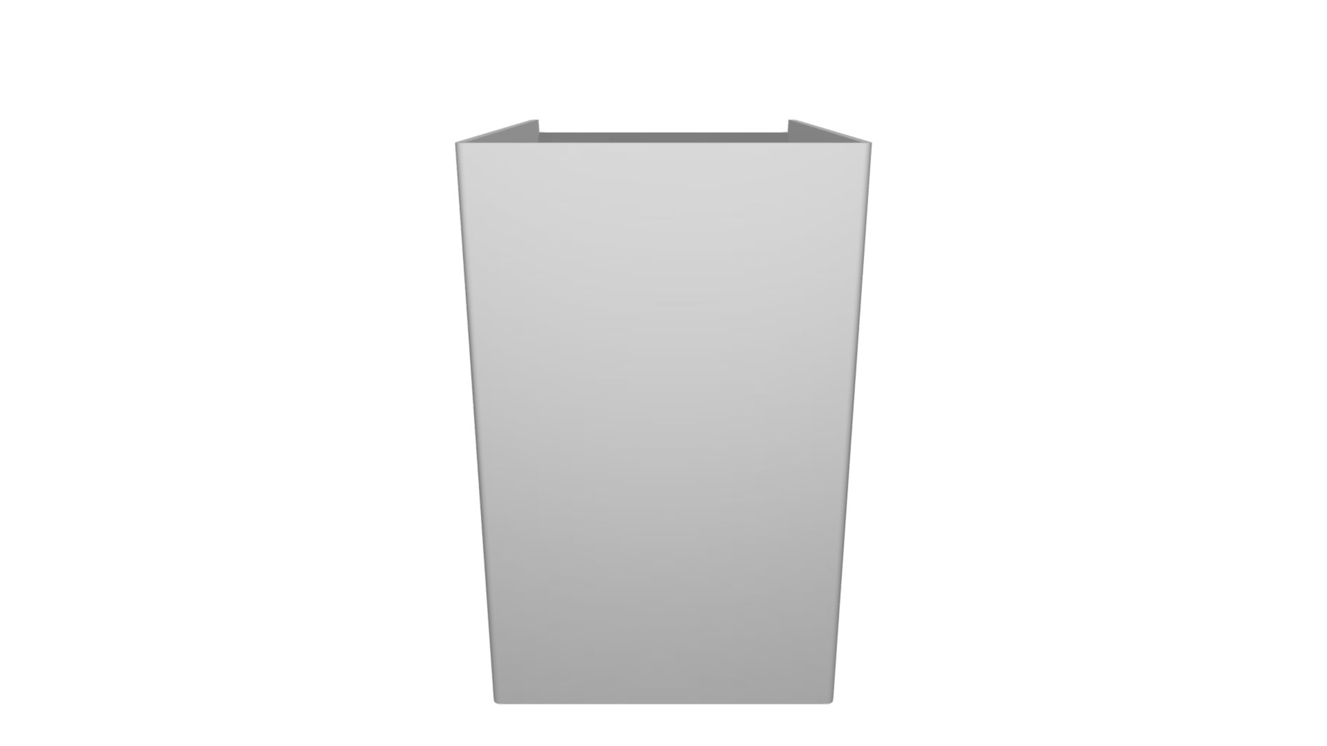 Wall lamp Magic Box. DG-HOME - 3D model by dg-home.ru [906a30a] - Sketchfab
