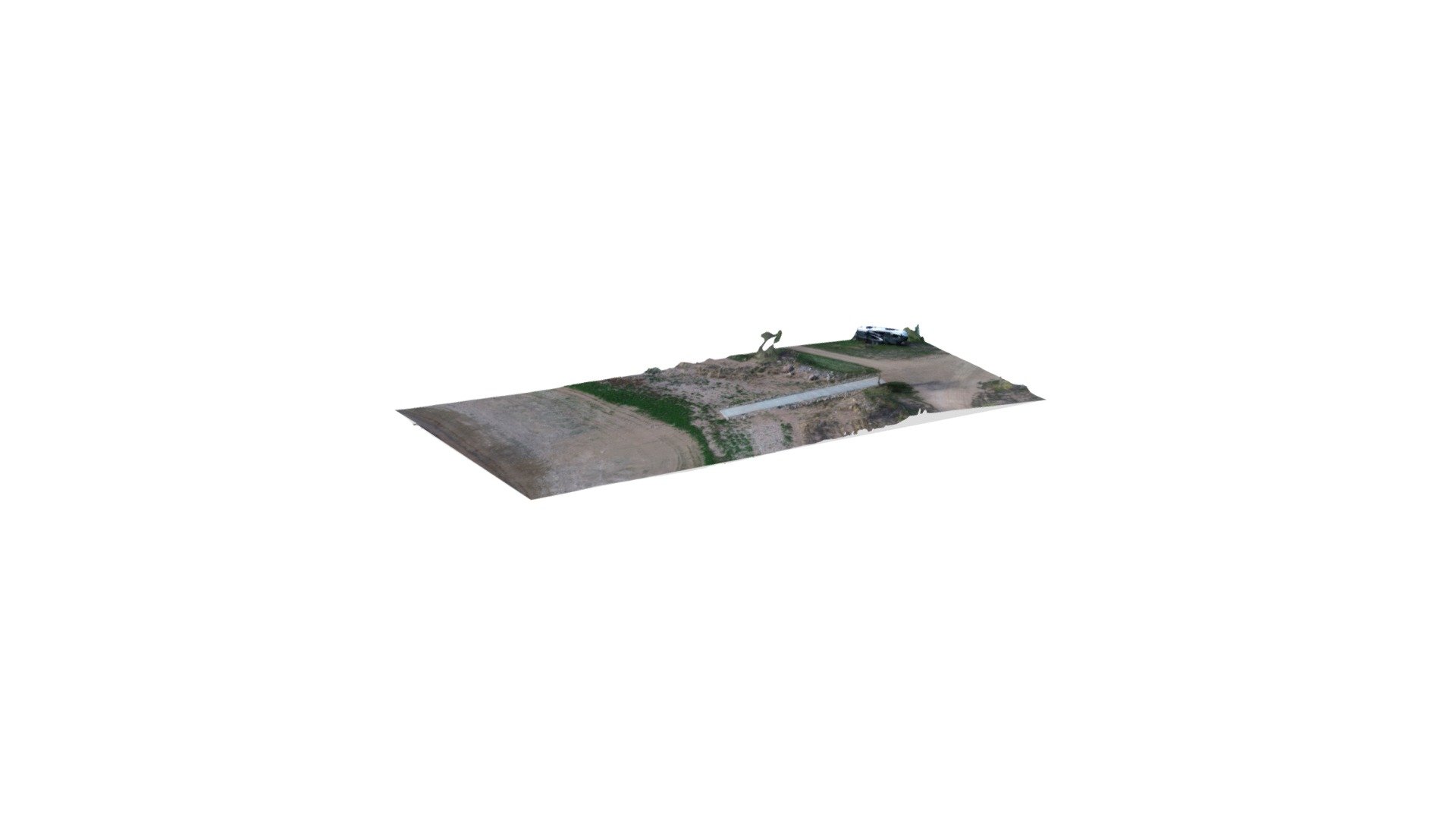 Sportsmen's Centennial High water Ramp - 3D model by h.foltz [906ae3e ...