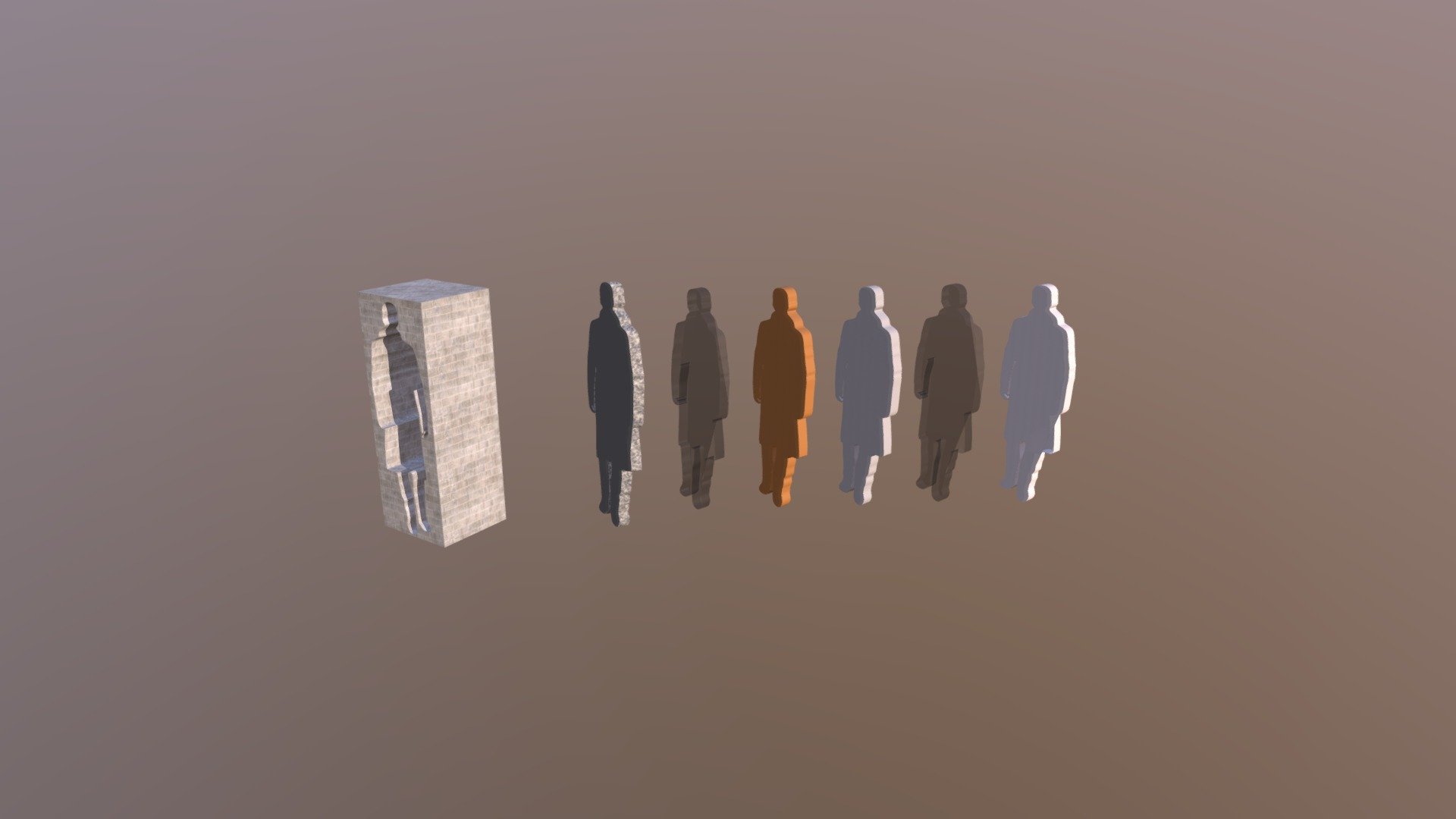 New Folder - 3D model by michaelabuckle [906cb7c] - Sketchfab