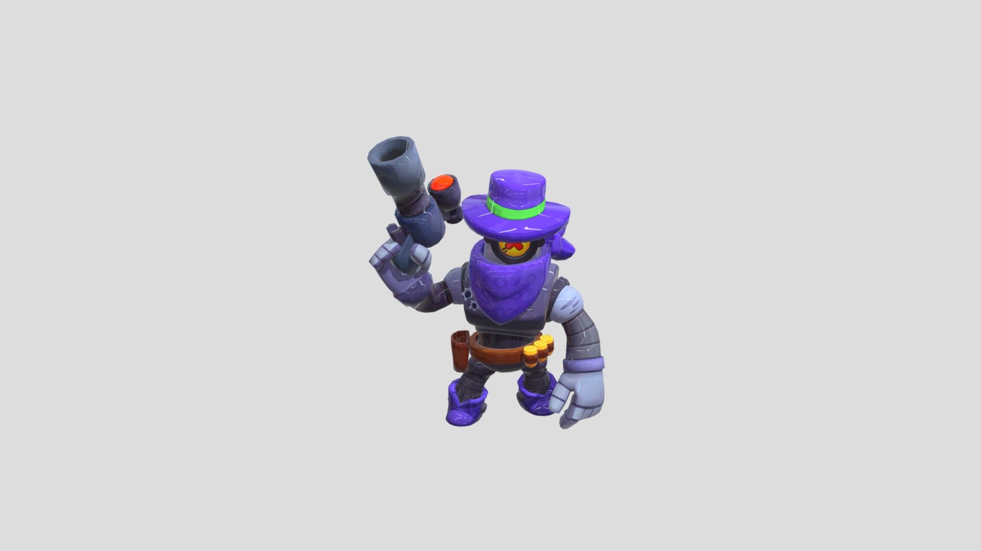 rico_og_win - Download Free 3D model by mourad (@mouradouchen11 ...