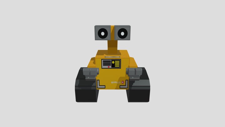Fandroid-Fan25 (@superdrew25block) - Sketchfab