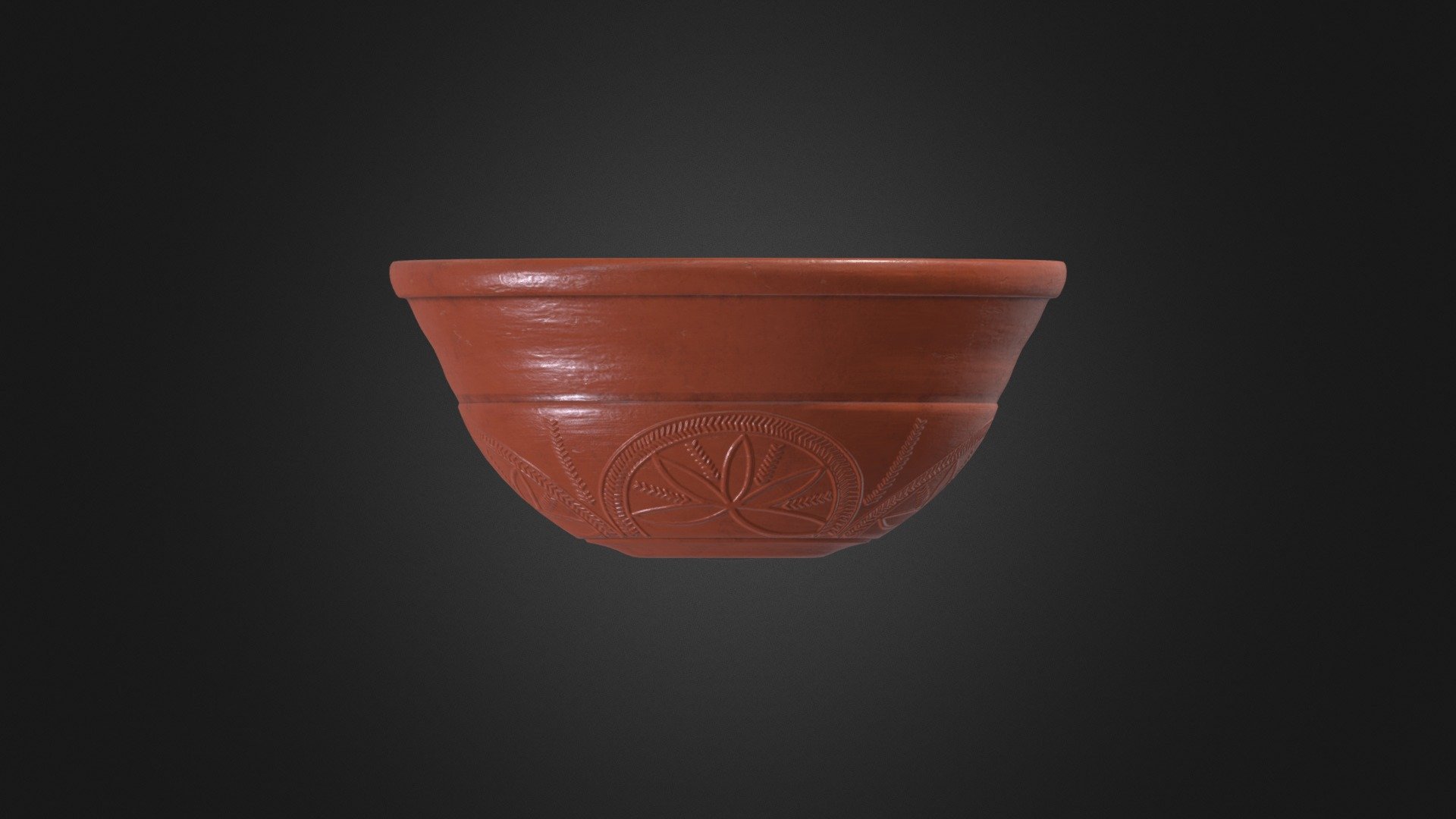 TSHT Dragendorff 37 - 3D model by García Ávila, M. (@garcia.avila ...